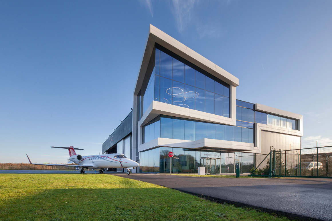 Beckhoff Building Automation Event | Beckhoff België (Nederlands)