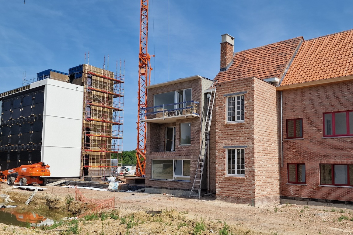 Beckhoff Building Automation Event | Beckhoff België (Nederlands)