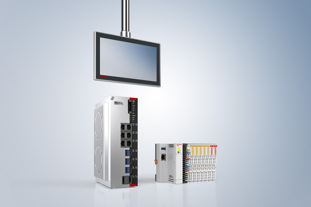 ALLPacK Indonesia | Beckhoff الإمارات (UAE)