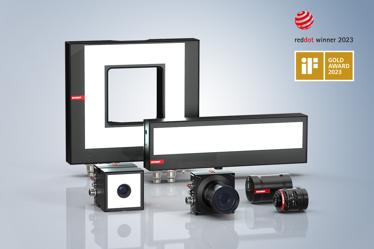 Drupa | Beckhoff België (Nederlands)