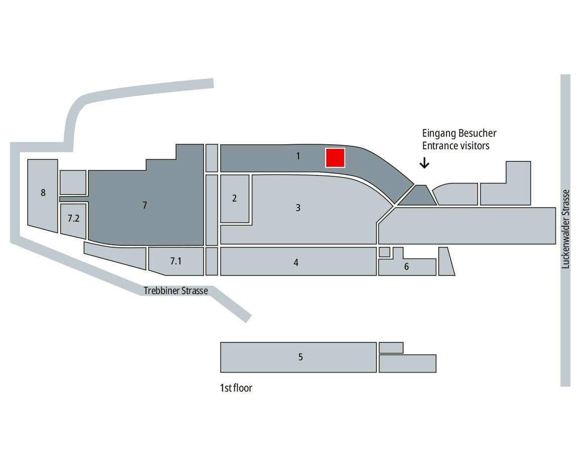 all about automation Berlin | Beckhoff Lietuva