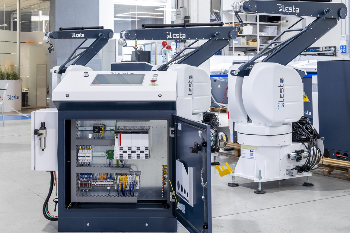 Premium finish with professional finesse | Beckhoff Australia