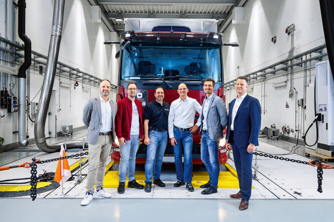 Beckhoff Schweiz (Deutsch)