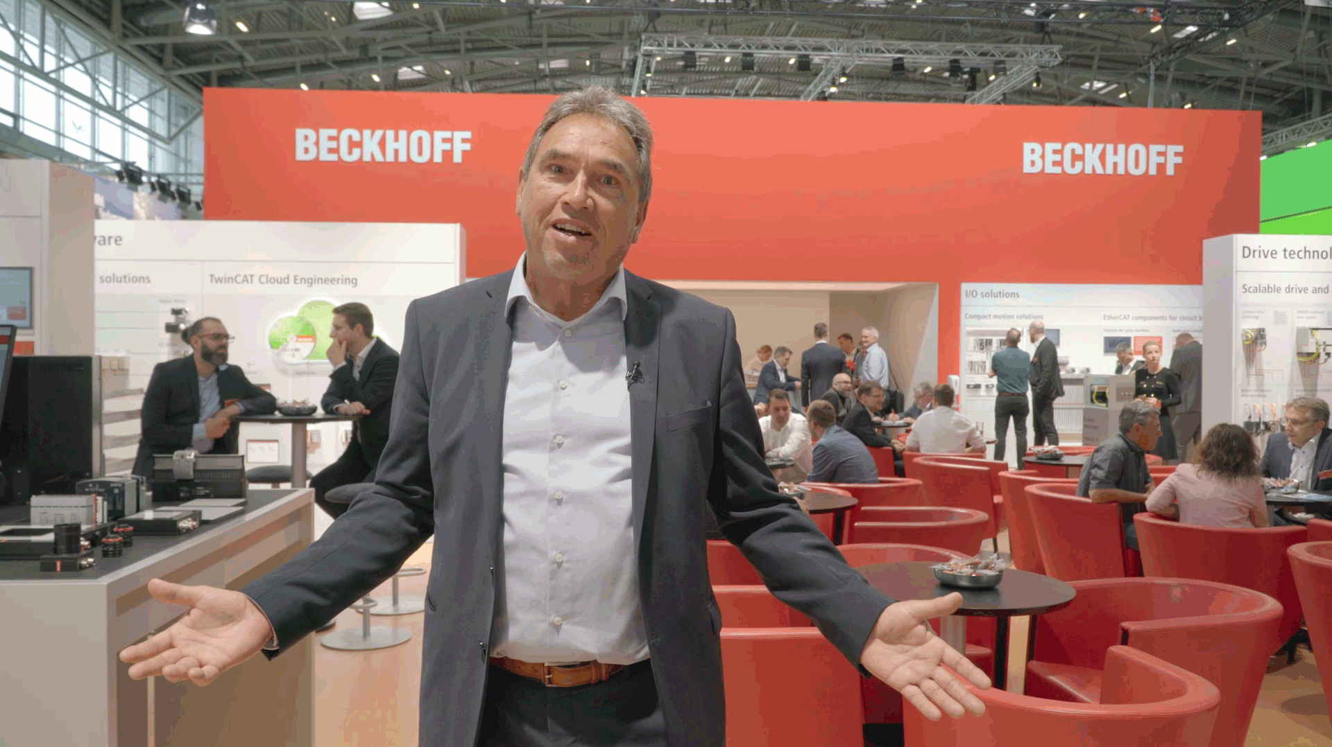 Beckhoff Deutschland