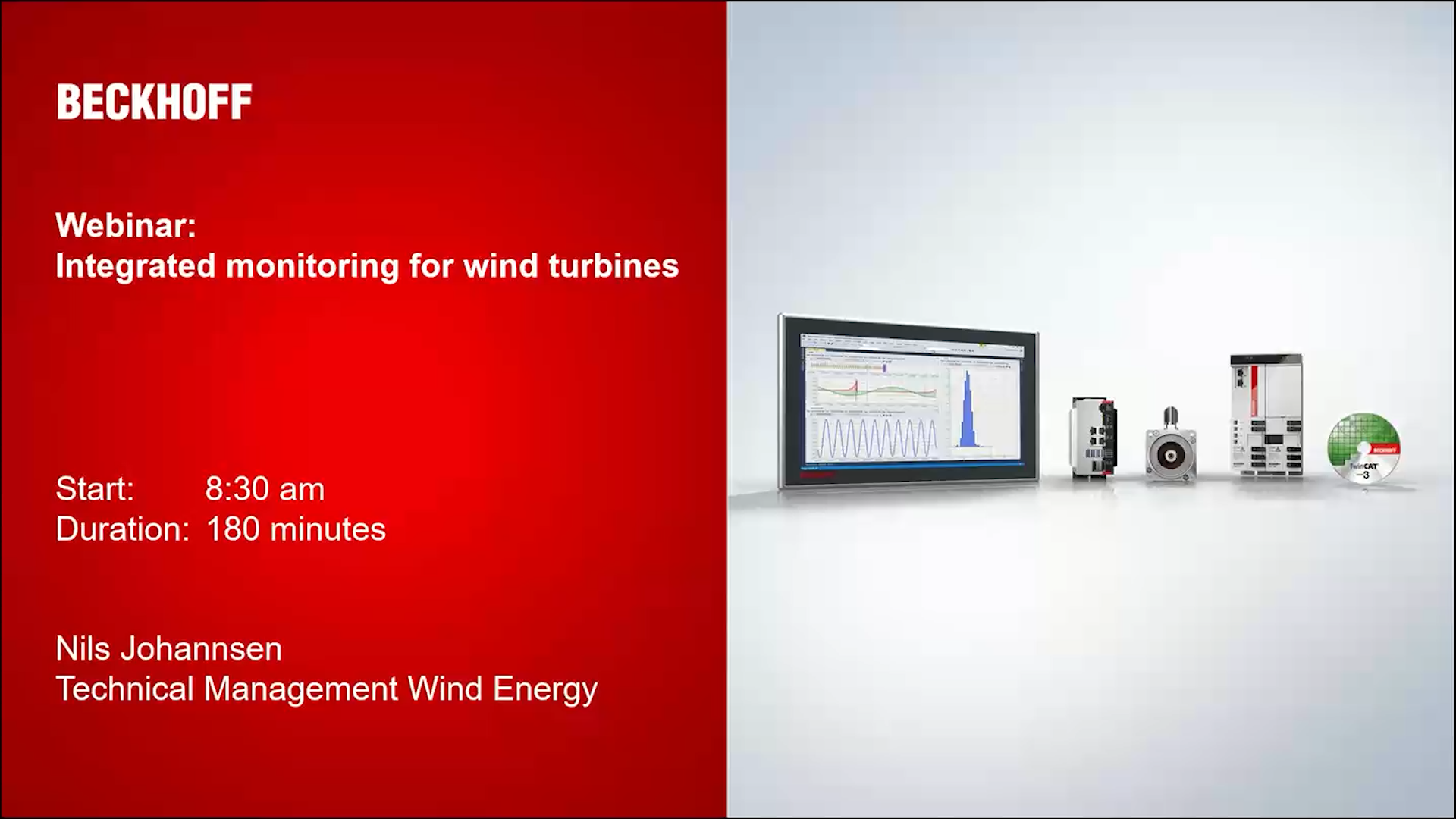 Beckhoff Deutschland