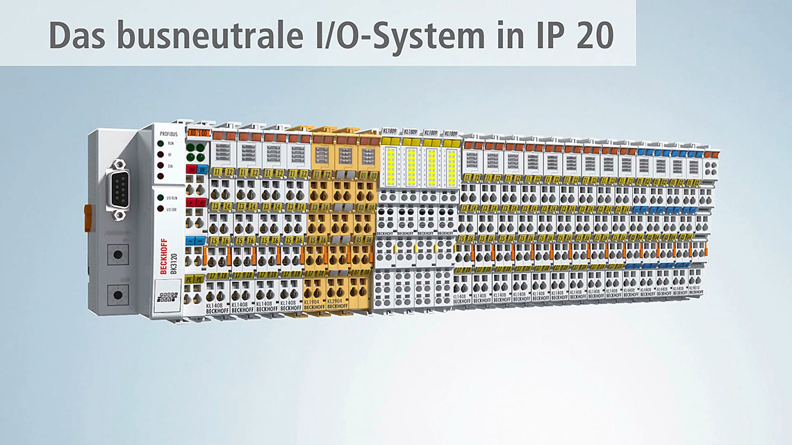 Beckhoff Deutschland