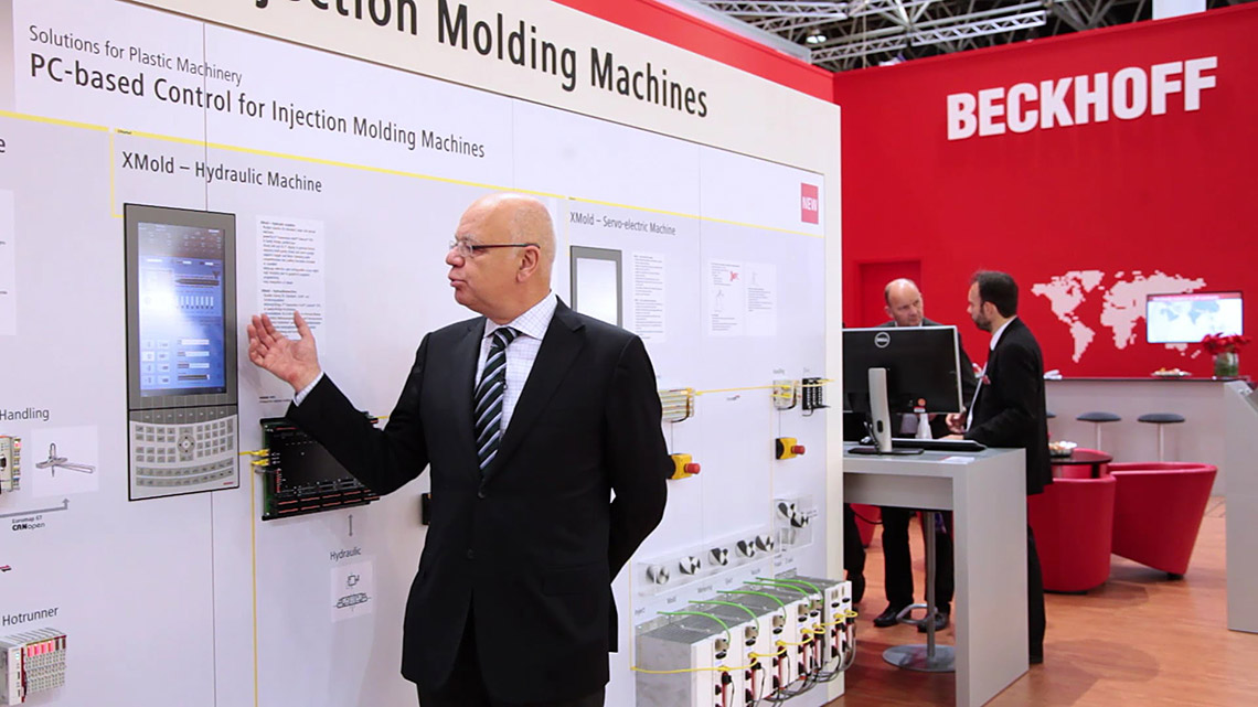 Beckhoff Deutschland