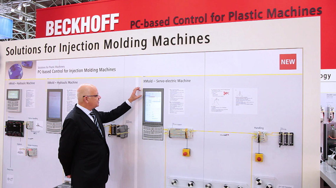 Beckhoff Deutschland