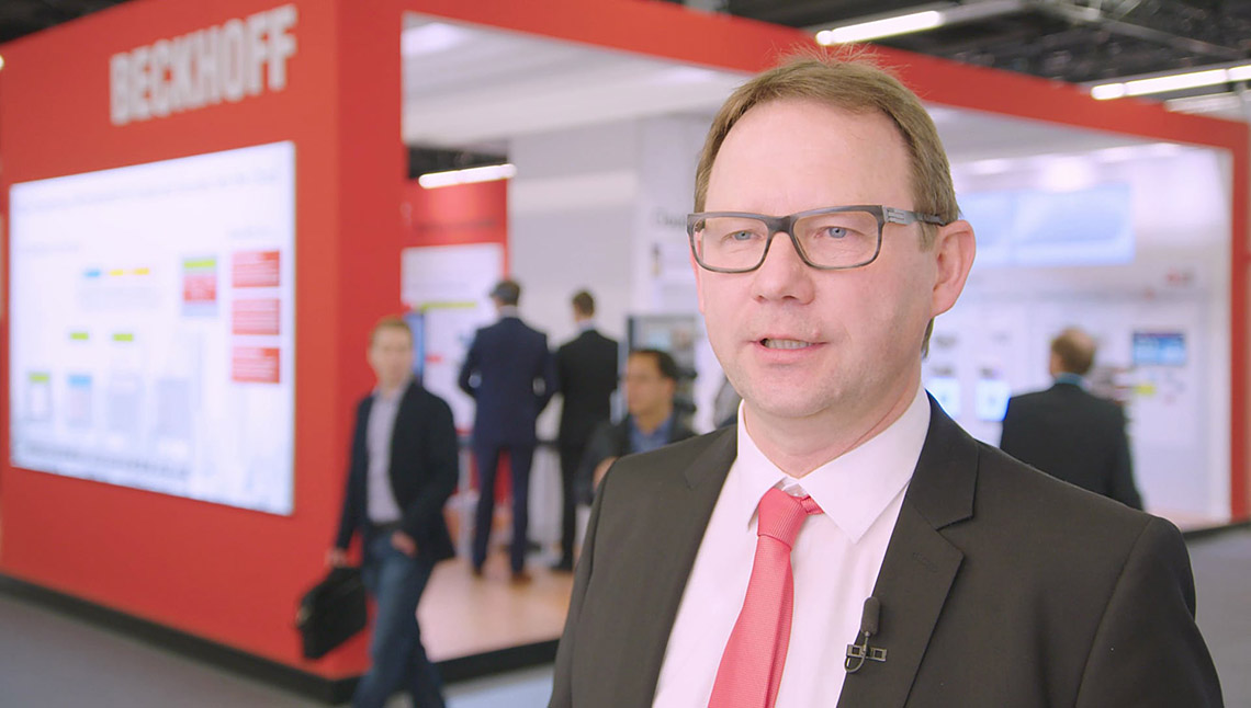 Beckhoff Deutschland