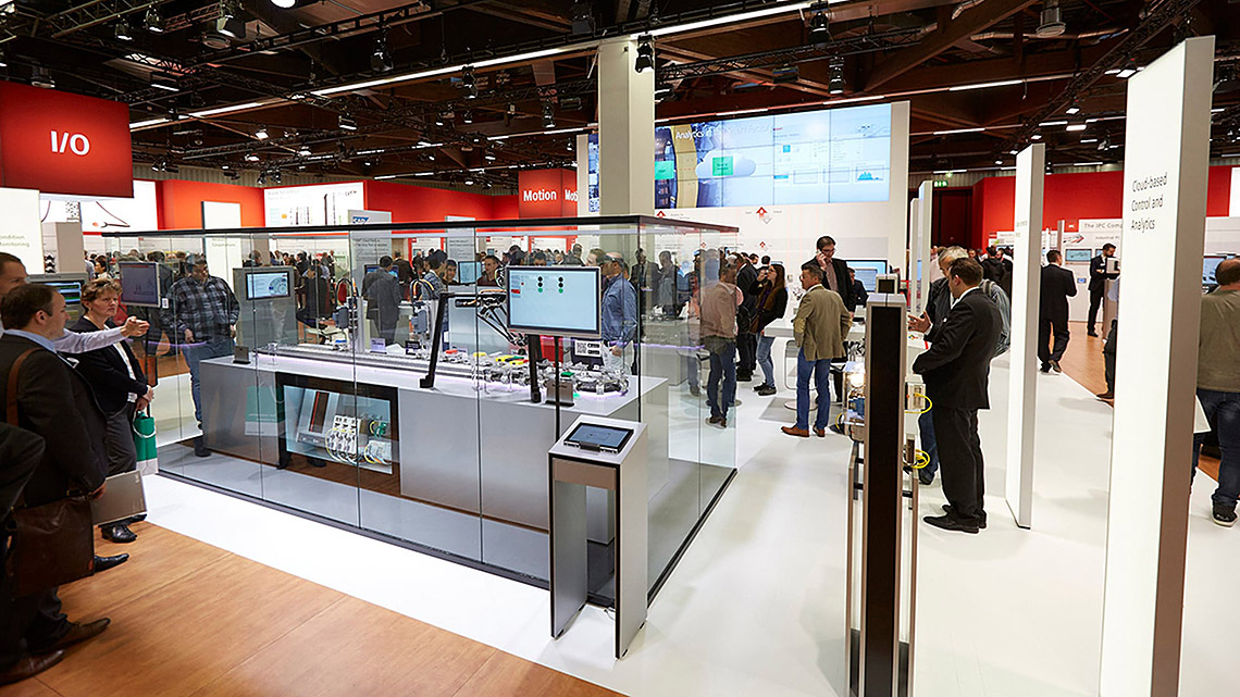 Beckhoff Deutschland