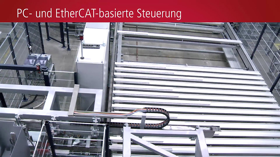 Beckhoff Deutschland