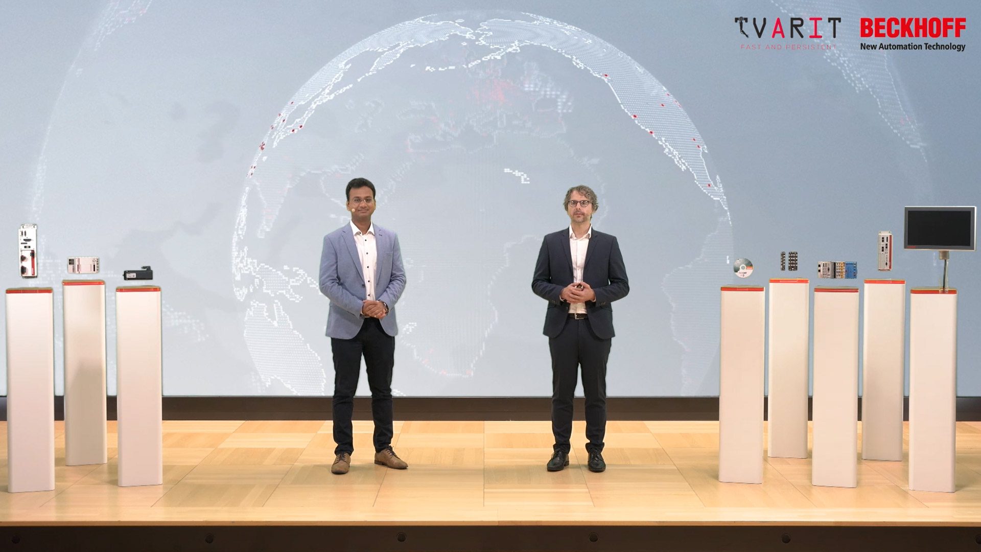 An introduction to AI in industry and production-proven use cases ...