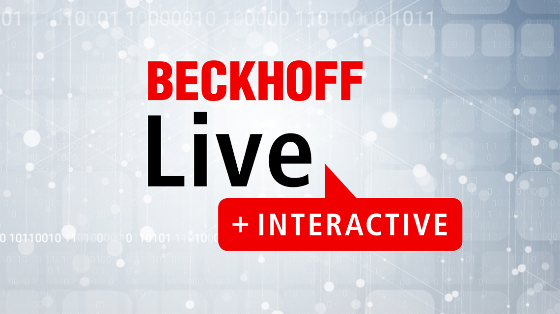 Beckhoff USA