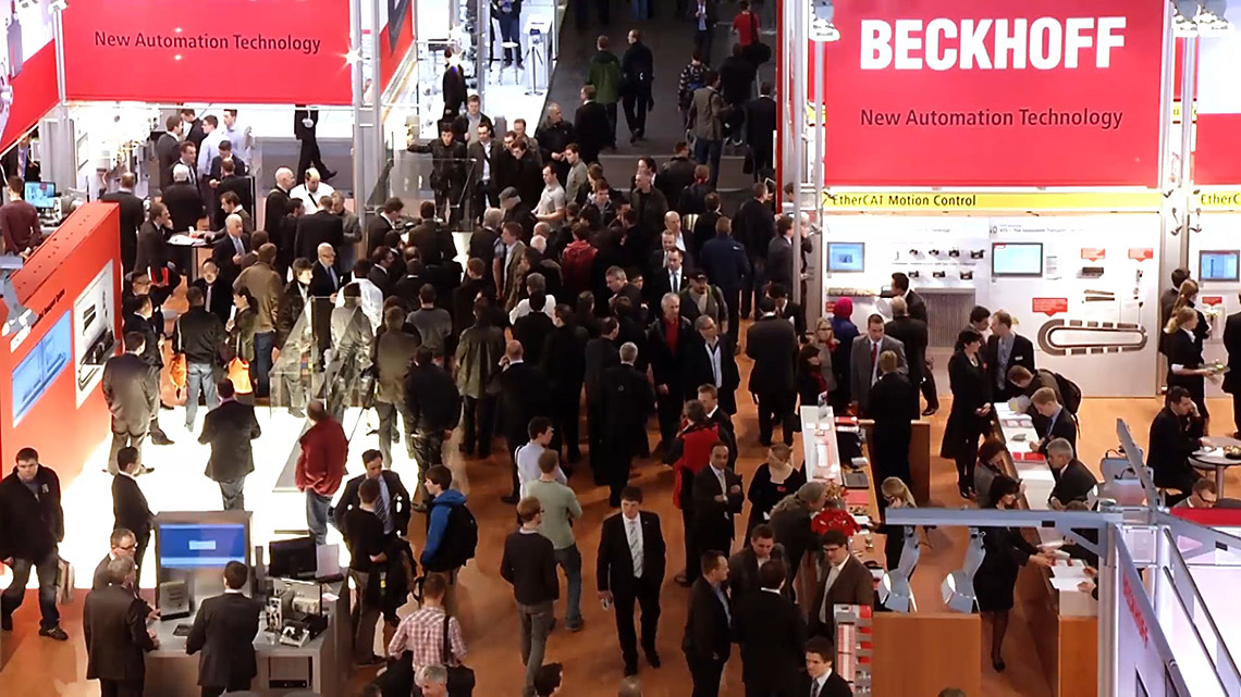 Beckhoff Österreich