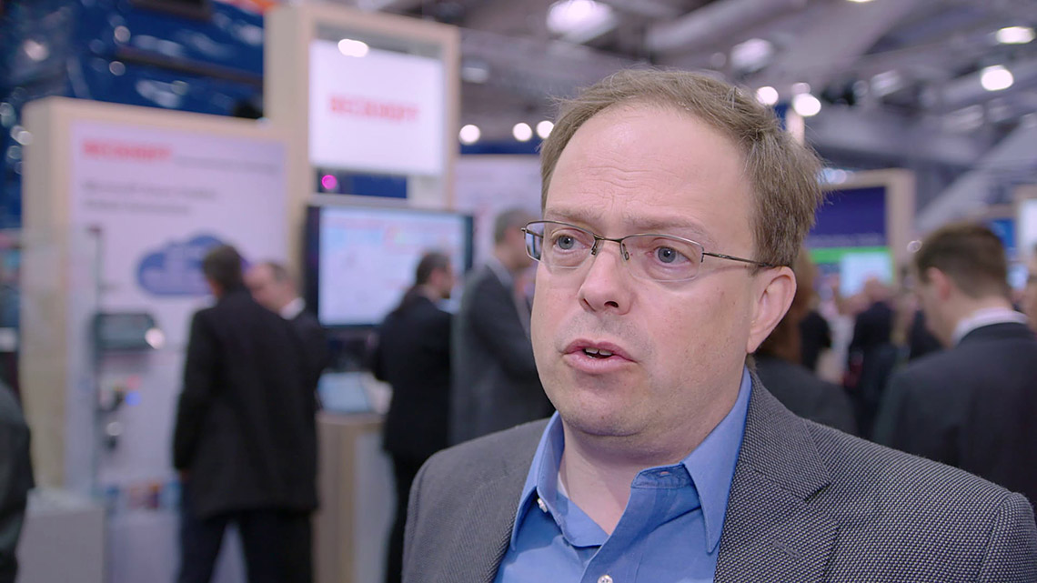 Beckhoff Deutschland