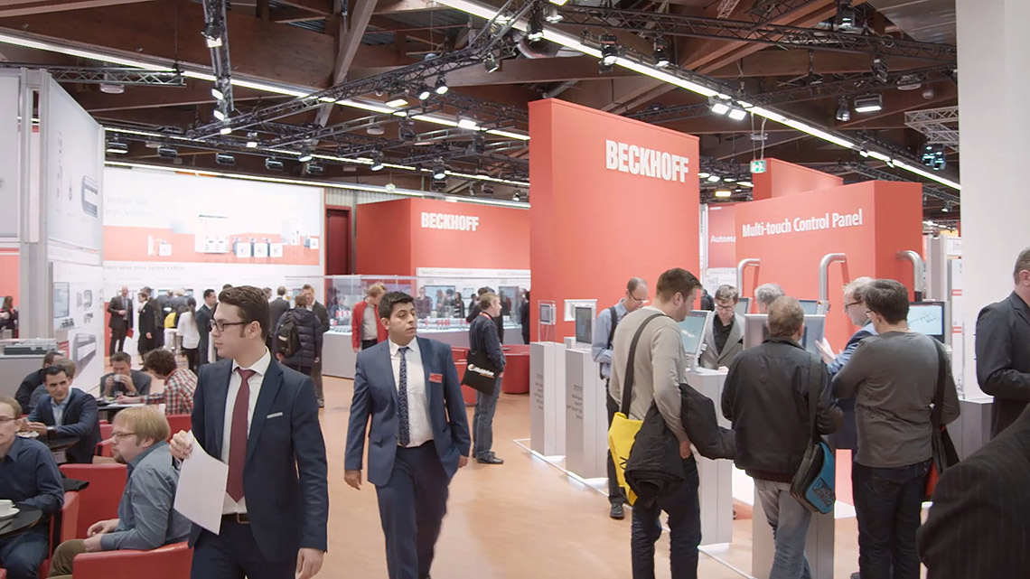 Beckhoff Deutschland