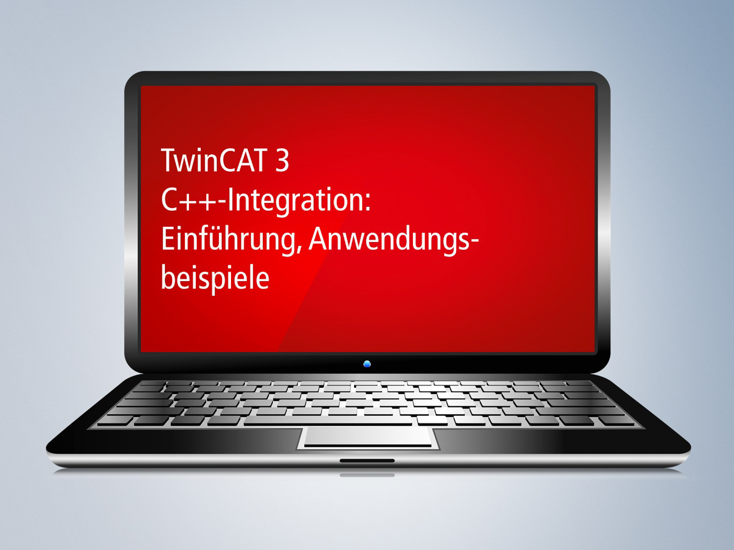 New opportunities with eXtended Automation: C/C++ programming in ...