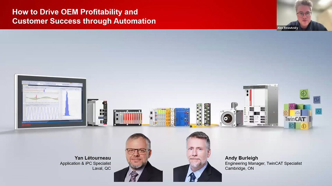 How to Drive OEM Profitability and Customer Success through Automation ...