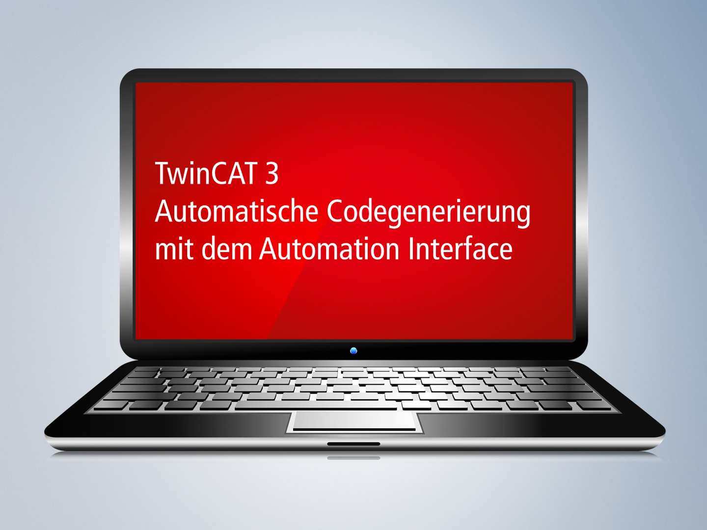 Automatische Codegenerierung: Das TwinCAT 3 Automation Interface ...