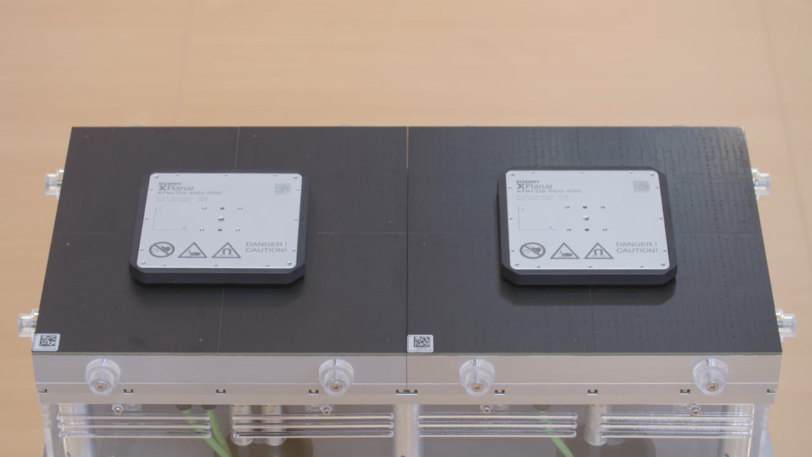 Beckhoff Republika ng Pilipinas (English)