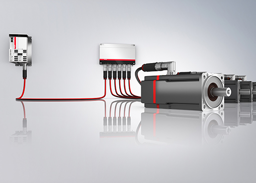 Beckhoff AMP8000 Distributed Servo System to Debut in North America at ...