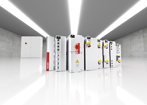 Beckhoff to Present Cabinetless Machine Control and Adaptive Automation ...
