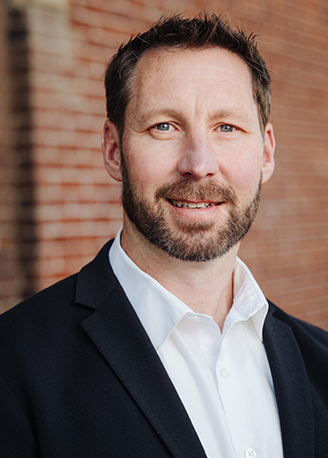 Kevin Barker Joins A3 Board on Motion Control | Beckhoff USA