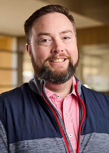 Beckhoff Drafts Jason Biwer to Business Development Team Roster ...