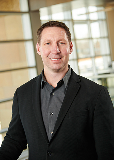 Kevin Barker Selected as New President of Beckhoff Automation LLC | Beckhoff USA