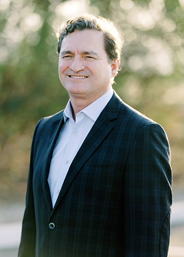 Beckhoff USA Names Paxton Shantz Fabrication Industry Manager ...