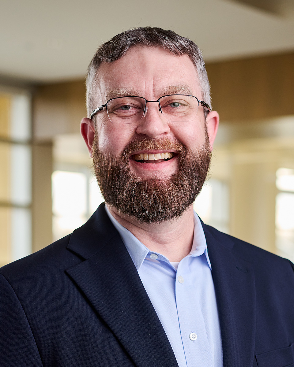 Andrew Bollinger Becomes IPC Product Manager at Beckhoff USA | Beckhoff USA