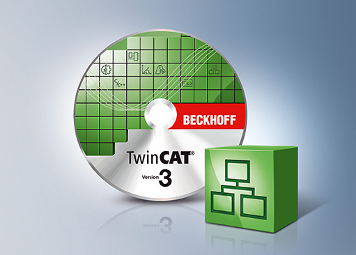 TwinCAT Software Now Supports S7 Communication Protocol | Beckhoff USA