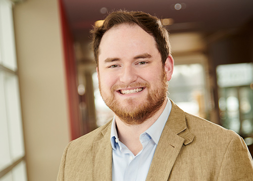 Beckhoff USA Appoints Jake Schieffer VP of Sales | Beckhoff USA