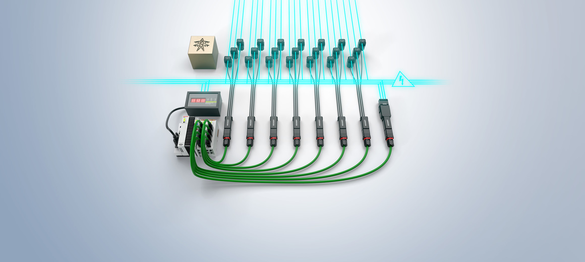 DTECH | Beckhoff India