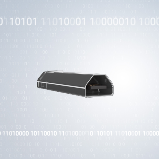 Gigabit data core for hybrid connectors (OCA): Maximizing performance ...