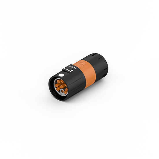 Adapters, PCB connectors and connectors for field assembly | Beckhoff Worldwide